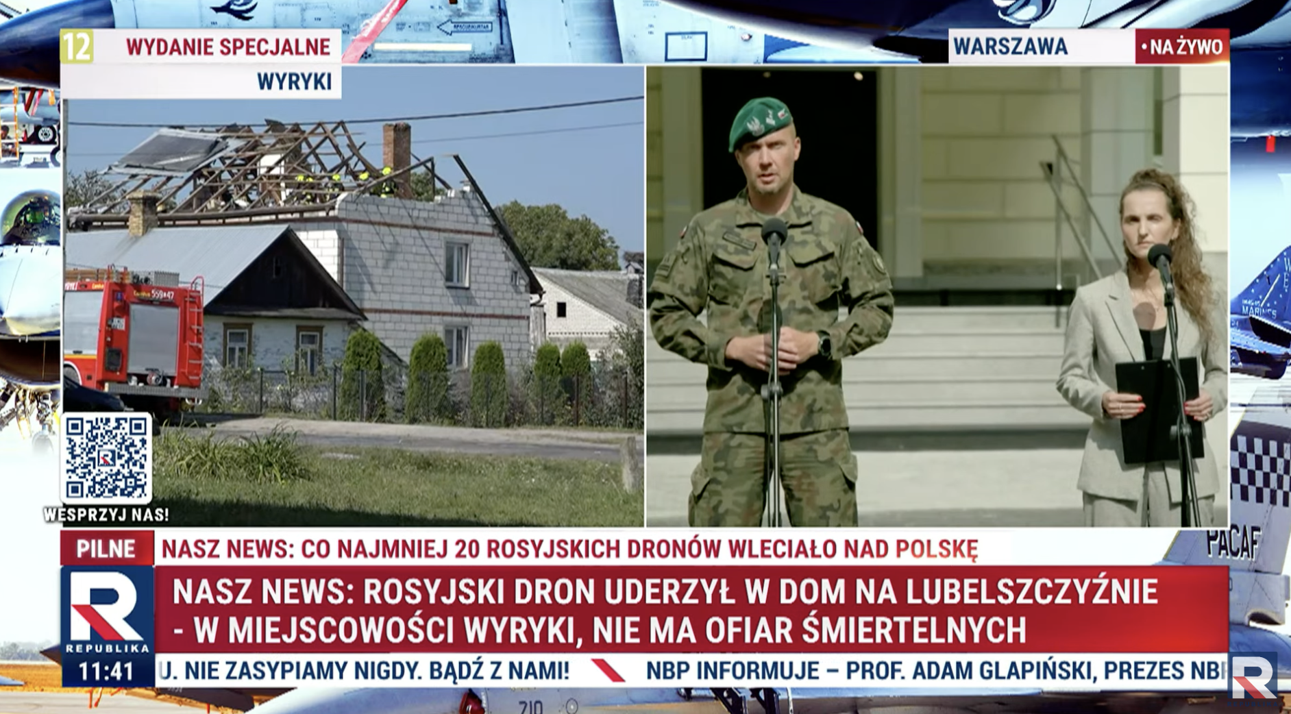 Zagraj w grę „Uśmiechnięty Rafał” już teraz!